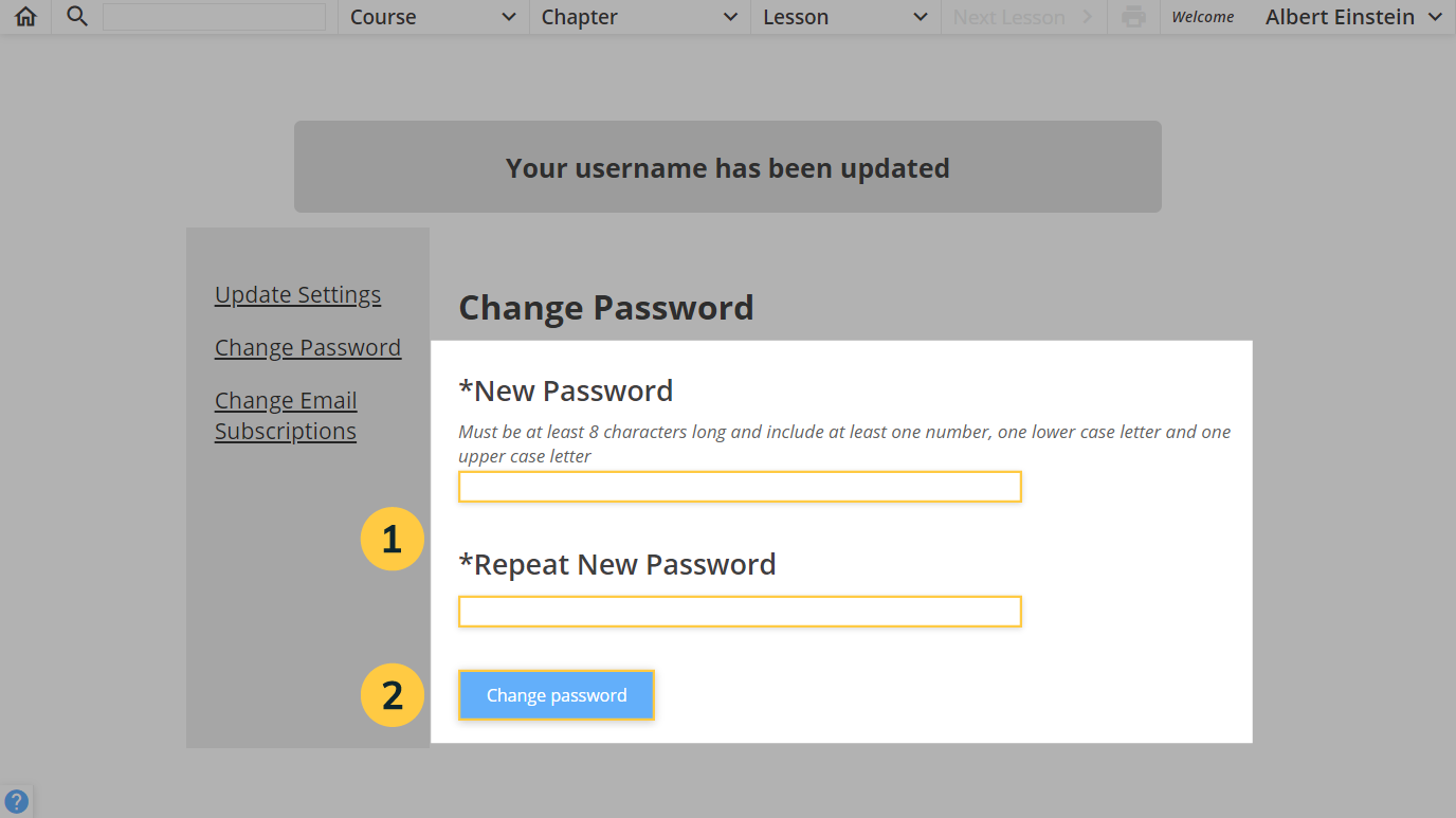 How do I log into StudyForge directly?